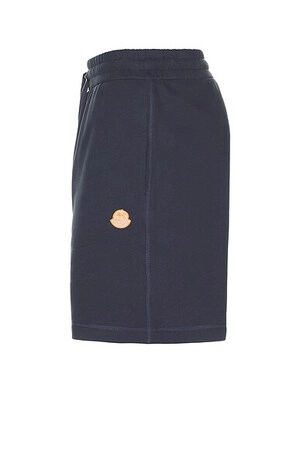 Moncler X Gilga Farm Donald Glover Terrycloth Shorts