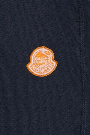 Moncler X Gilga Farm Donald Glover Terrycloth Shorts
