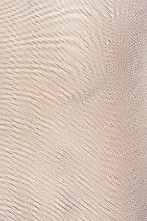 PRISCAVERA Scoop Neck Maille Dress