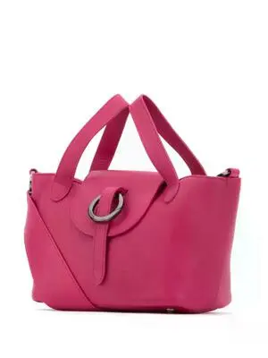 Meli Melo Leather Tote Bag