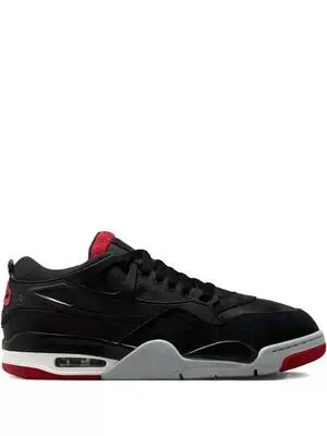 JORDAN Air 4 Rm Sneakers - Black