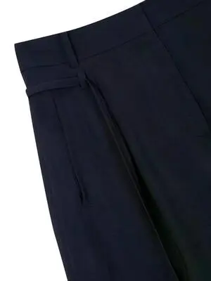 STUDIO TOMBOY Pleated Shorts