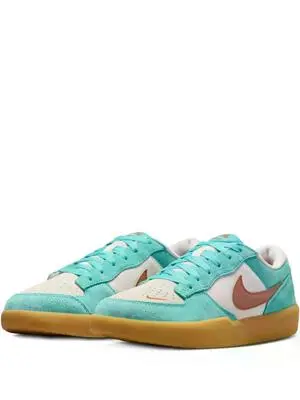 Nike Force 58 Low Top Sneakers