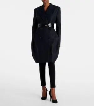 Alaïa High-rise Leggings