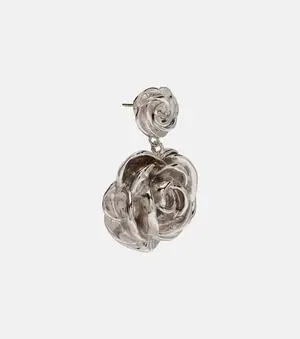 Magda Butrym Floral Earrings