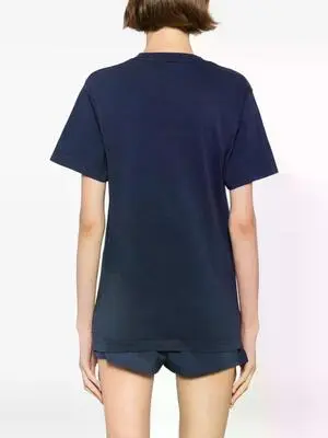 Sporty & Rich Paris Marathon T-shirt