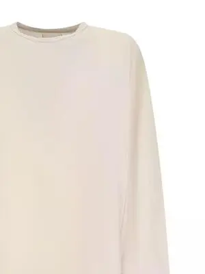 Destin Milly Long-sleeve Top - Neutrals