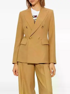 Max Mara Giacca Osanna