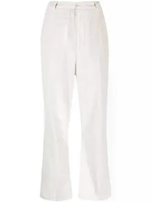 Kristensen Du Nord Frill Pants For Women