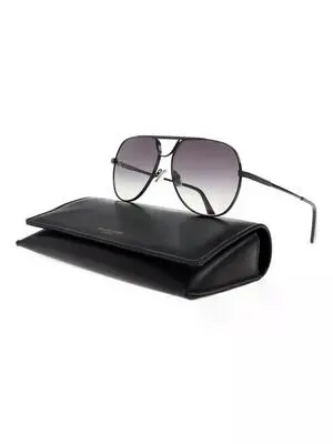 GOLDEN GOOSE Pilot-frame Sunglasses