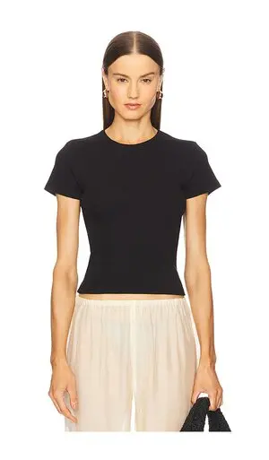 LESET Kelly Slim Fit Tee