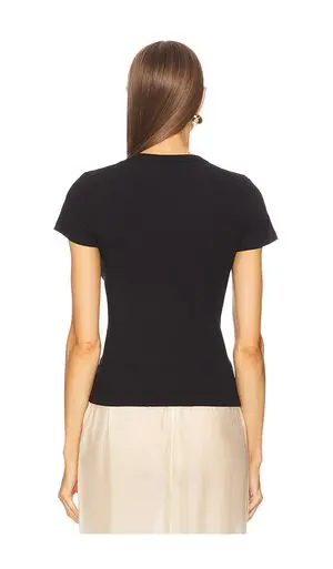 LESET Kelly Slim Fit Tee