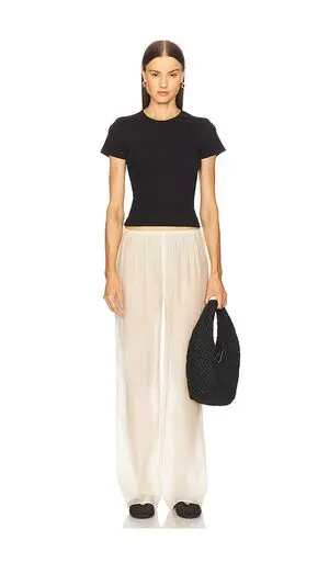 LESET Kelly Slim Fit Tee