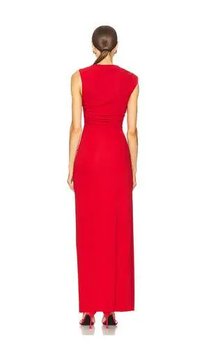 Simkhai Blaine Gown