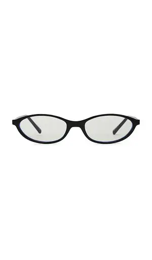 OTRA Hazel Eyeglasses - Black