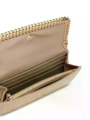 Stella McCartney Falabella Wallet