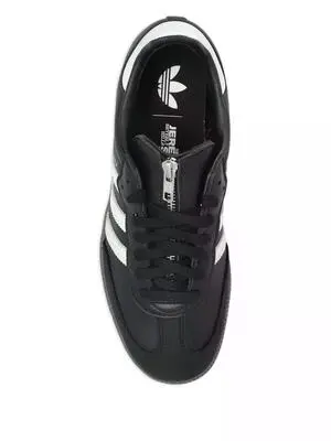Adidas Samba Sneakers - Black
