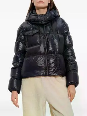 Moncler Erea Puffer Jacket - Black