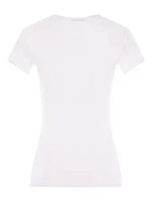 THE ROW Keyla Cashmere T-shirt