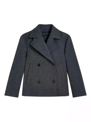 Proenza Schouler Double-breasted Blazer