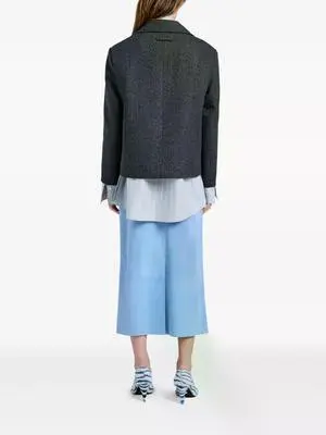Proenza Schouler Double-breasted Blazer