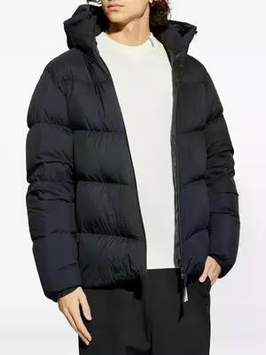 Moncler Forez Hooded Puffer Jacket