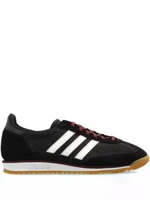 Adidas Sl 72 Og Sneakers - Black