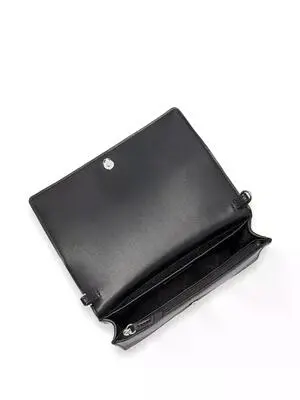 Michael Kors Leather Shoulder Bag