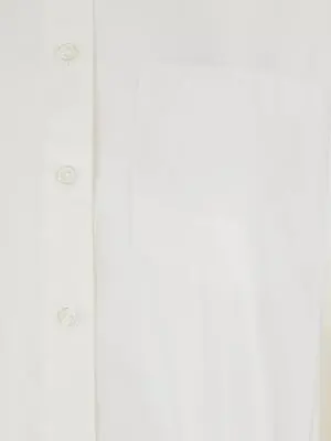 Michael Kors Classic Collar Button-down Shirt
