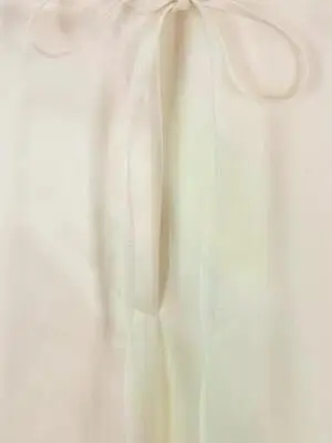 RÓHE Straight-leg Trousers - Neutrals