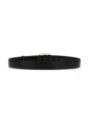 Gucci Gg Milano Belt