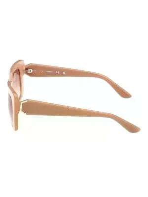 Guess Cat Eye Frame Sunglasses