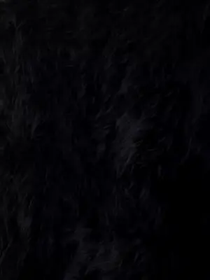 BLANCHA Cashmere Coat