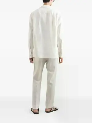 Dolce & Gabbana Button-up Shirt