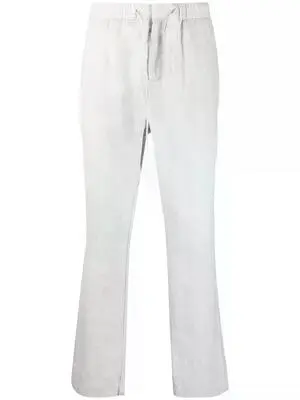 Frescobol Carioca Frill Pants For Men