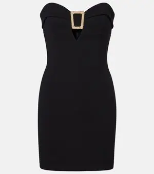Rebecca Vallance Strapless Cocktail Dresses