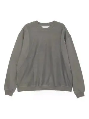 OFF DUTY Latch Sweatshirt