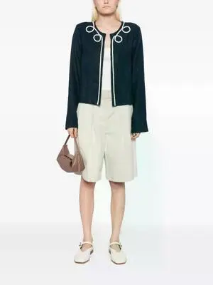SKALL STUDIO Jane Shorts