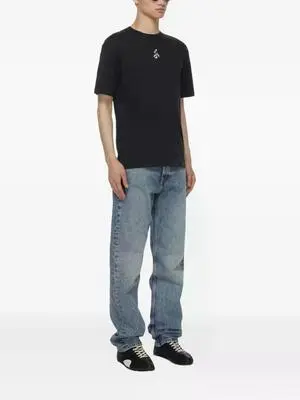 Samsøe Samsøe Floral-print T-shirt