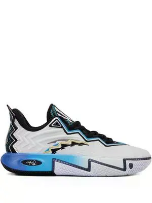 ANTA Kai 2 Dallas Athletic Sneakers - White