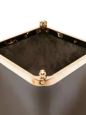 Etro Medium Vela Shoulder Bag - Brown