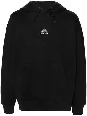 Nike Therma-fit Jersey Hoodie