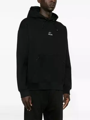 Nike Therma-fit Jersey Hoodie