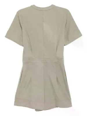 A.p.c. Ronda Jumpsuit
