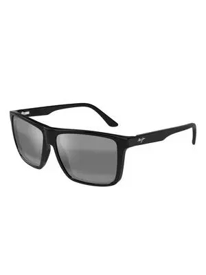 Maui Jim Rectangle Sunglasses