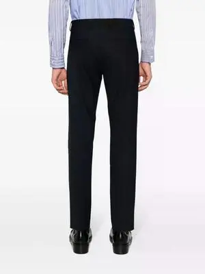 MODES Tailored Mid-rise Trousers