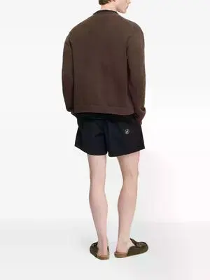 JW Anderson V-neck Layered Cardigan
