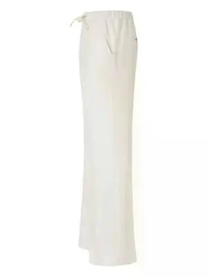 TOM FORD Drawstring Waistband Trousers