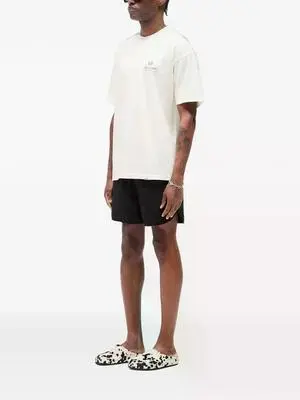 REPRESENT Logo-print T-shirt