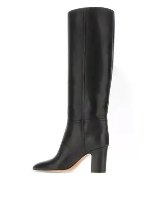 Paris Texas 75mm Lavinia Leather Boots